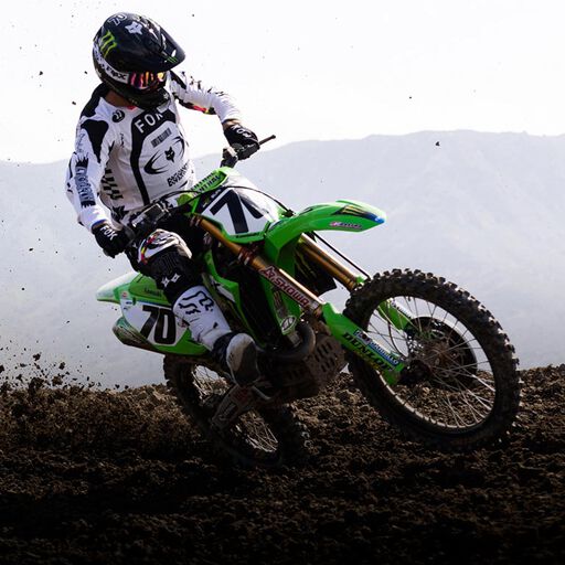 Fox Racing® België - Officiële Website - MX, MTB & Kleding