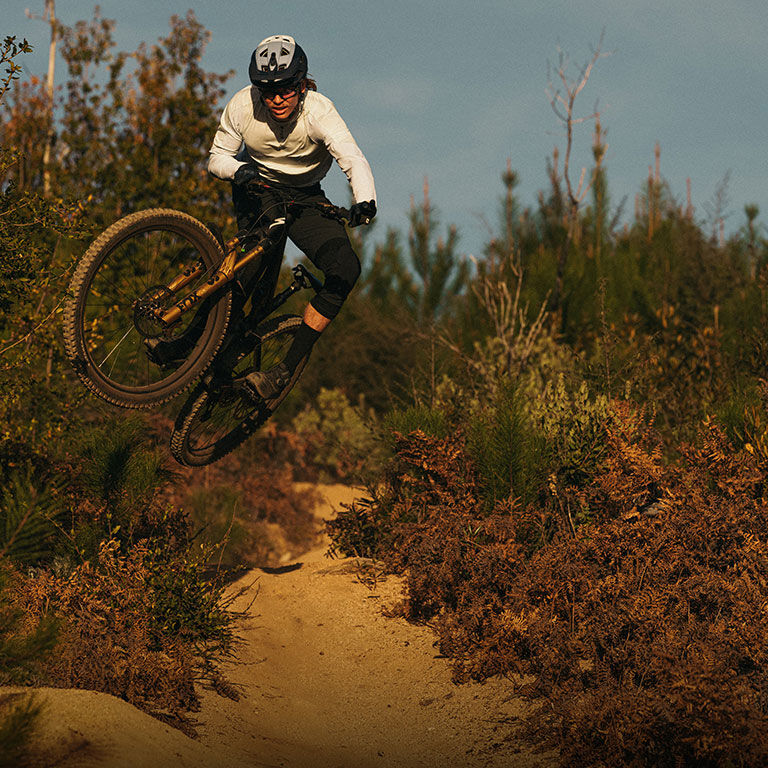 Fox MTB - Mountain Biking | Fox Racing® België